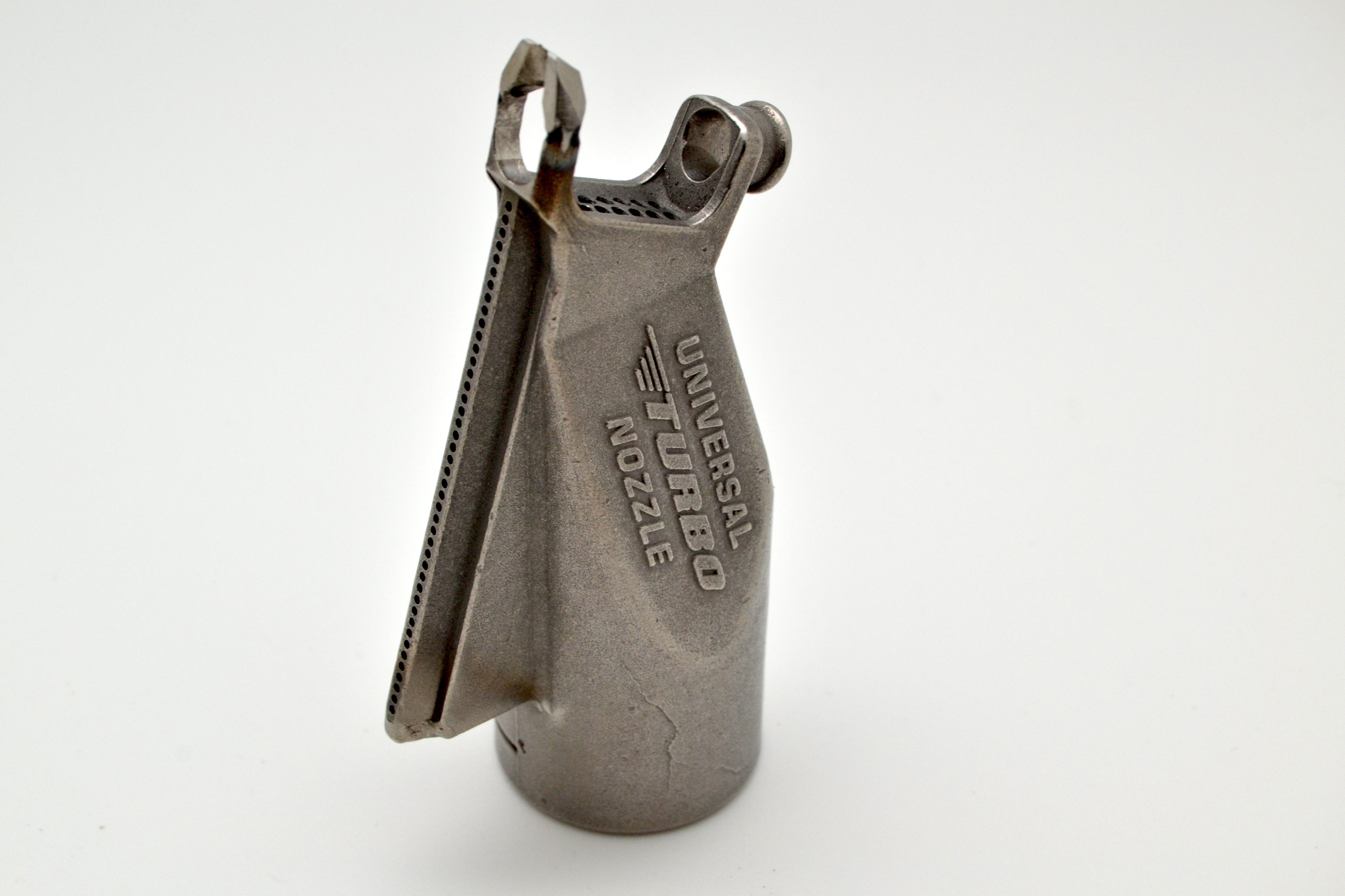Featured – Turbo Heat Welding Tools