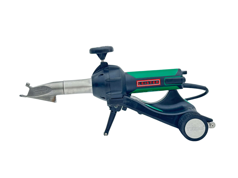 CONCORDE (Manual Welding Machine) – Turbo Heat Welding Tools