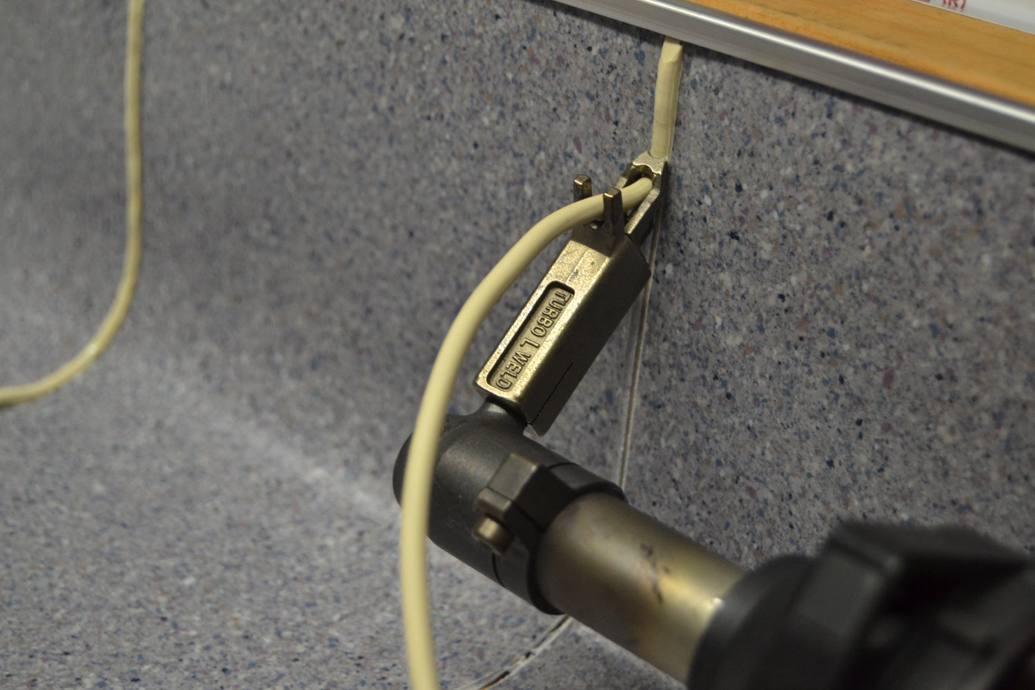 Turbo Floor Heat Welding Tools – Turbo Heat Welding Tools
