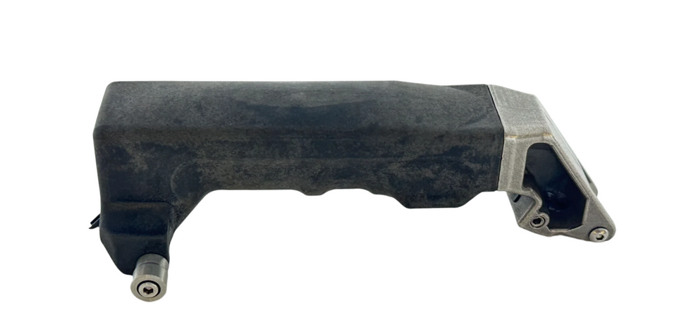 Master Turbo Groover – Turbo Heat Welding Tools