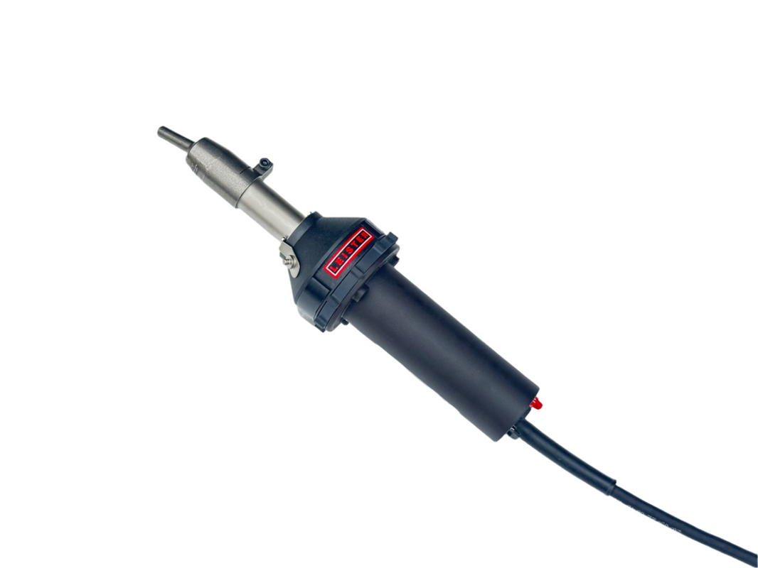 Welding Machines, Heat Guns and Roller Guides – Turbo Heat Welding Tools