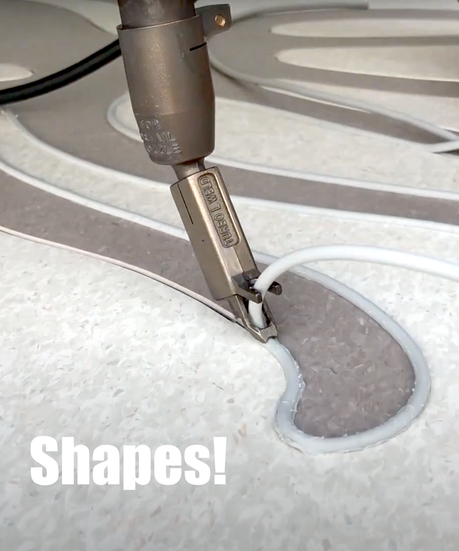 Turbo Floor Heat Welding Tools – Turbo Heat Welding Tools