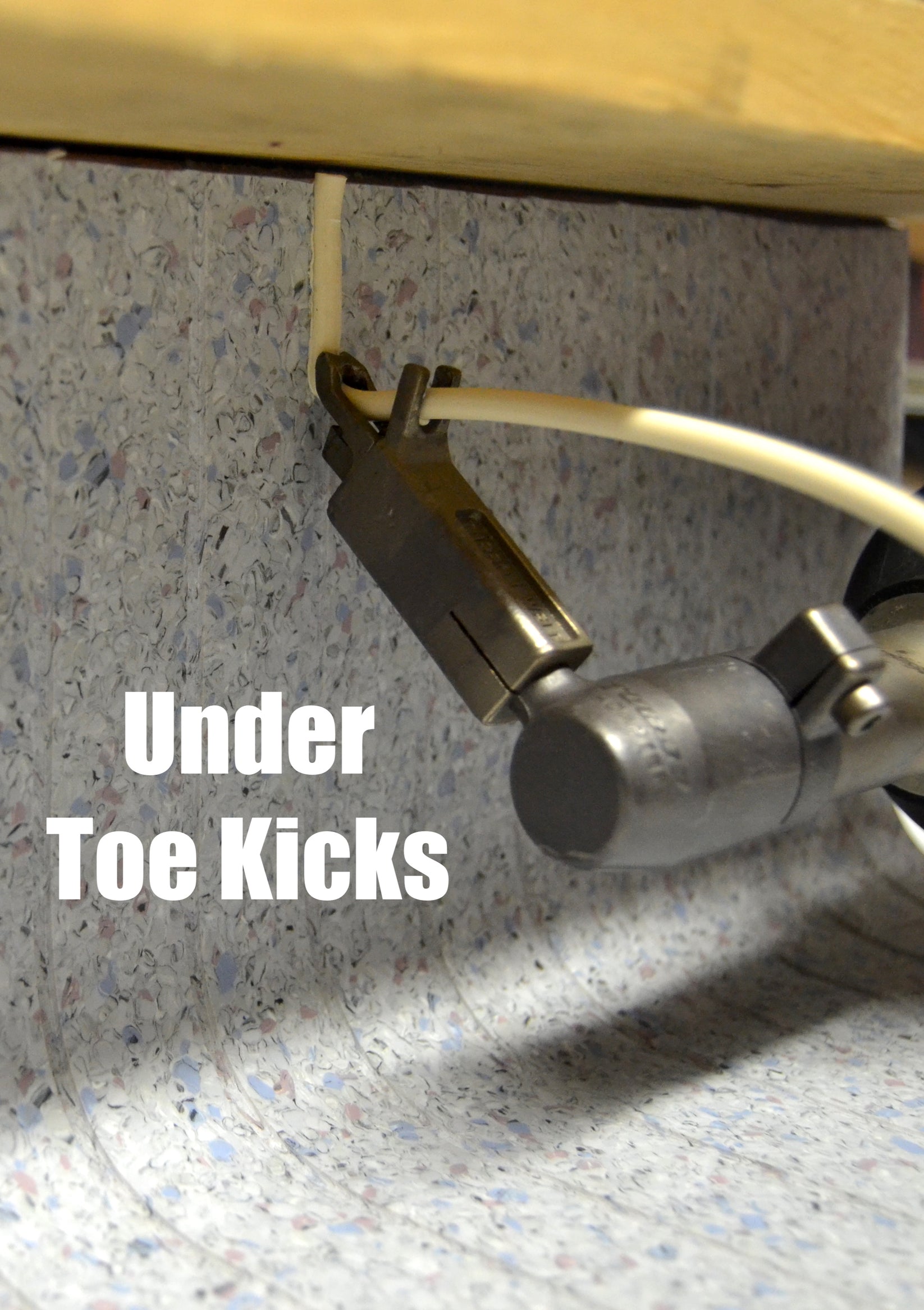 L-Welding System Kit – Turbo Heat Welding Tools