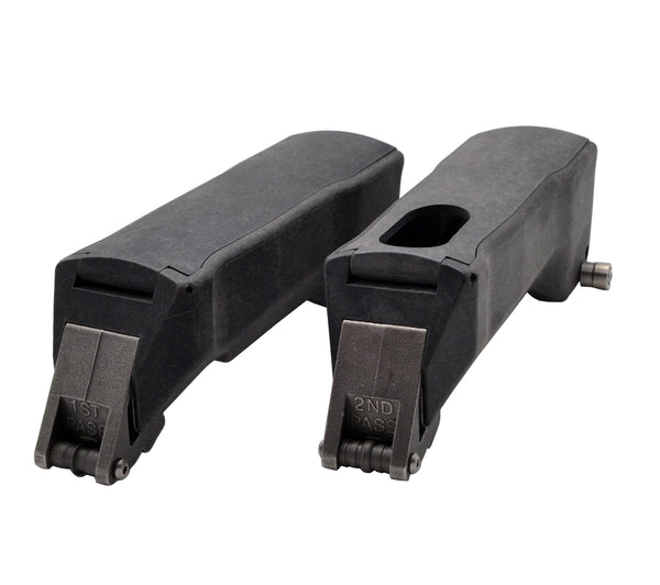 Turbo Marmo Groover Set – Turbo Heat Welding Tools