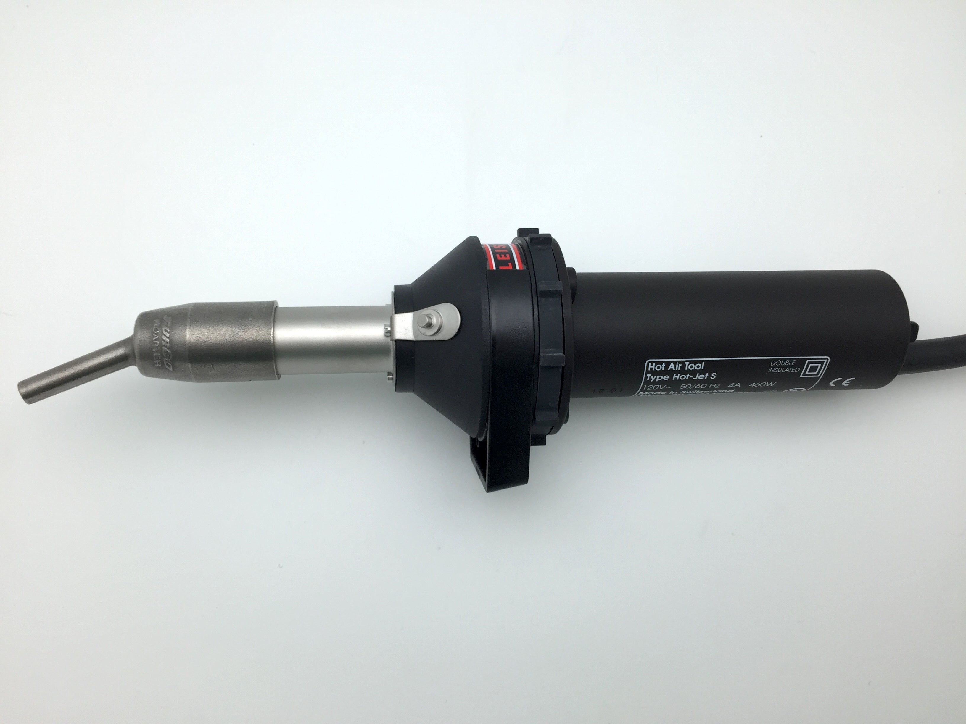 Heat Guns and Roller Guides – Turbo Heat Welding Tools