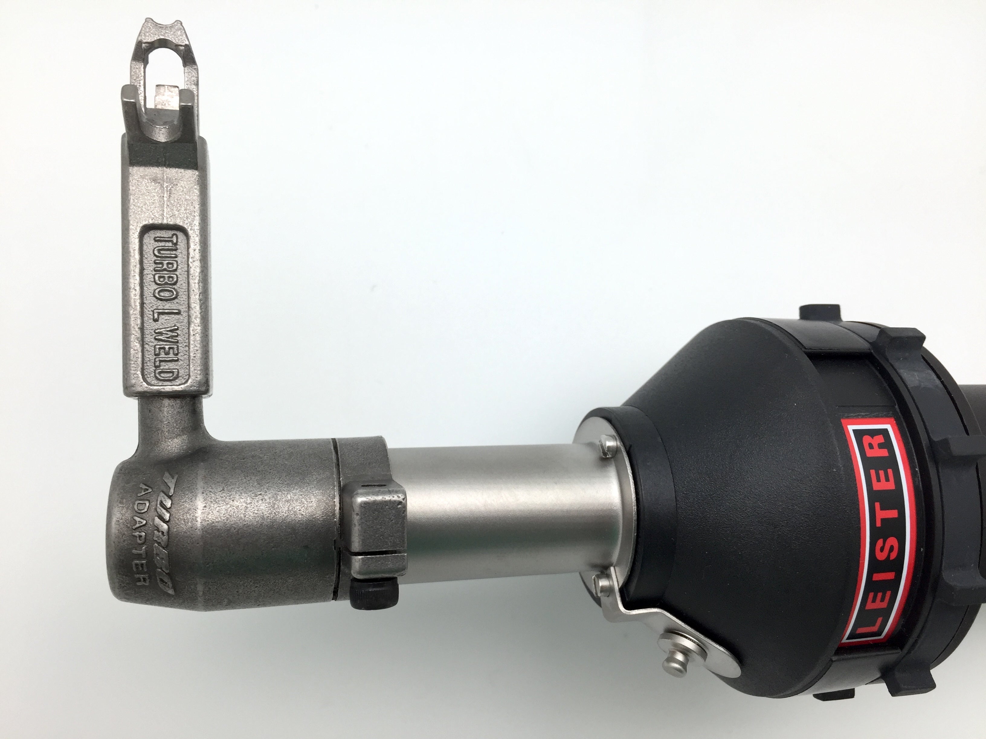 L-Welding System Kit – Turbo Heat Welding Tools