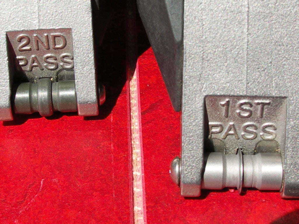 Turbo Marmo Groover Set – Turbo Heat Welding Tools