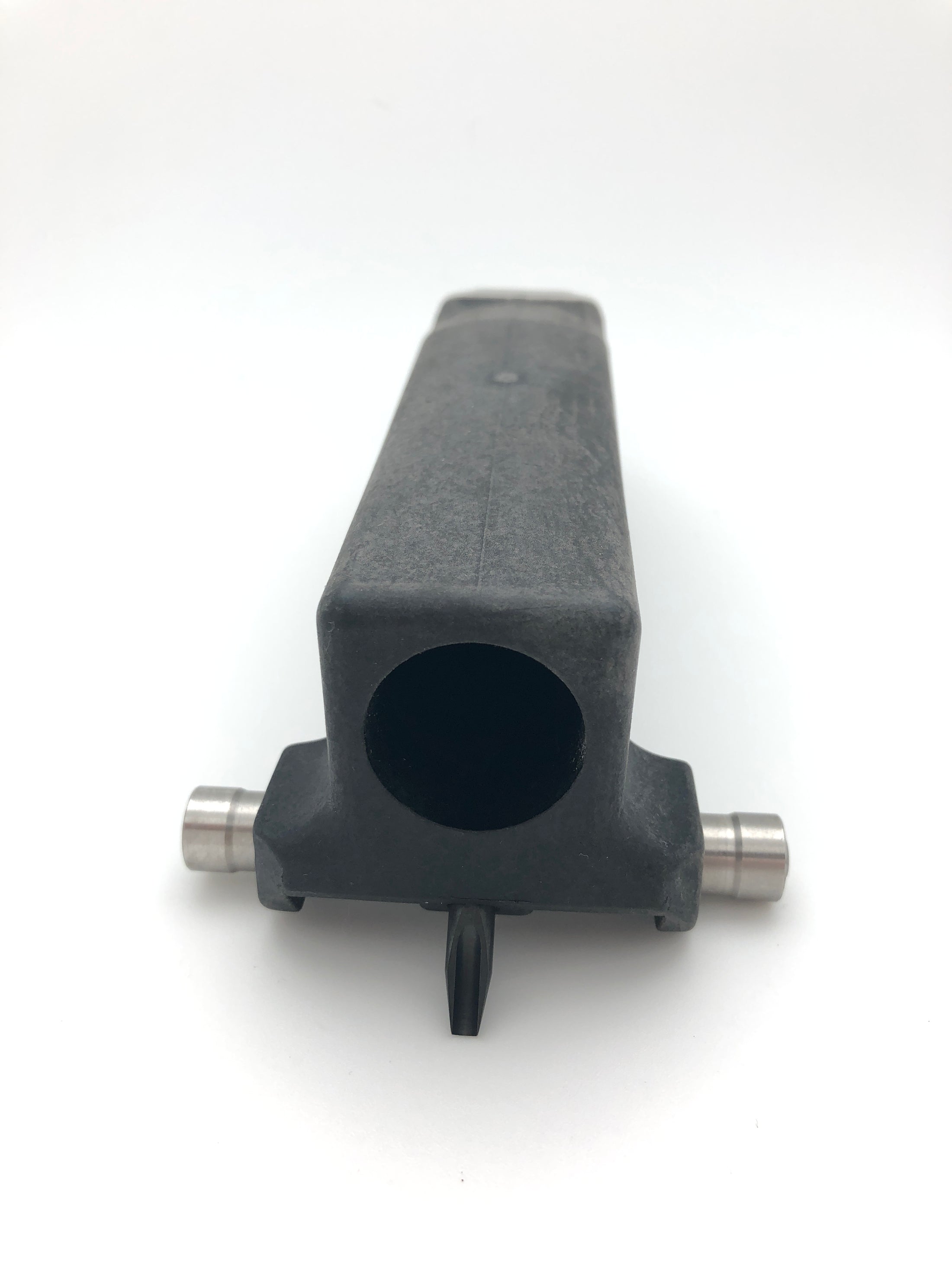 Master Turbo Groover – Turbo Heat Welding Tools