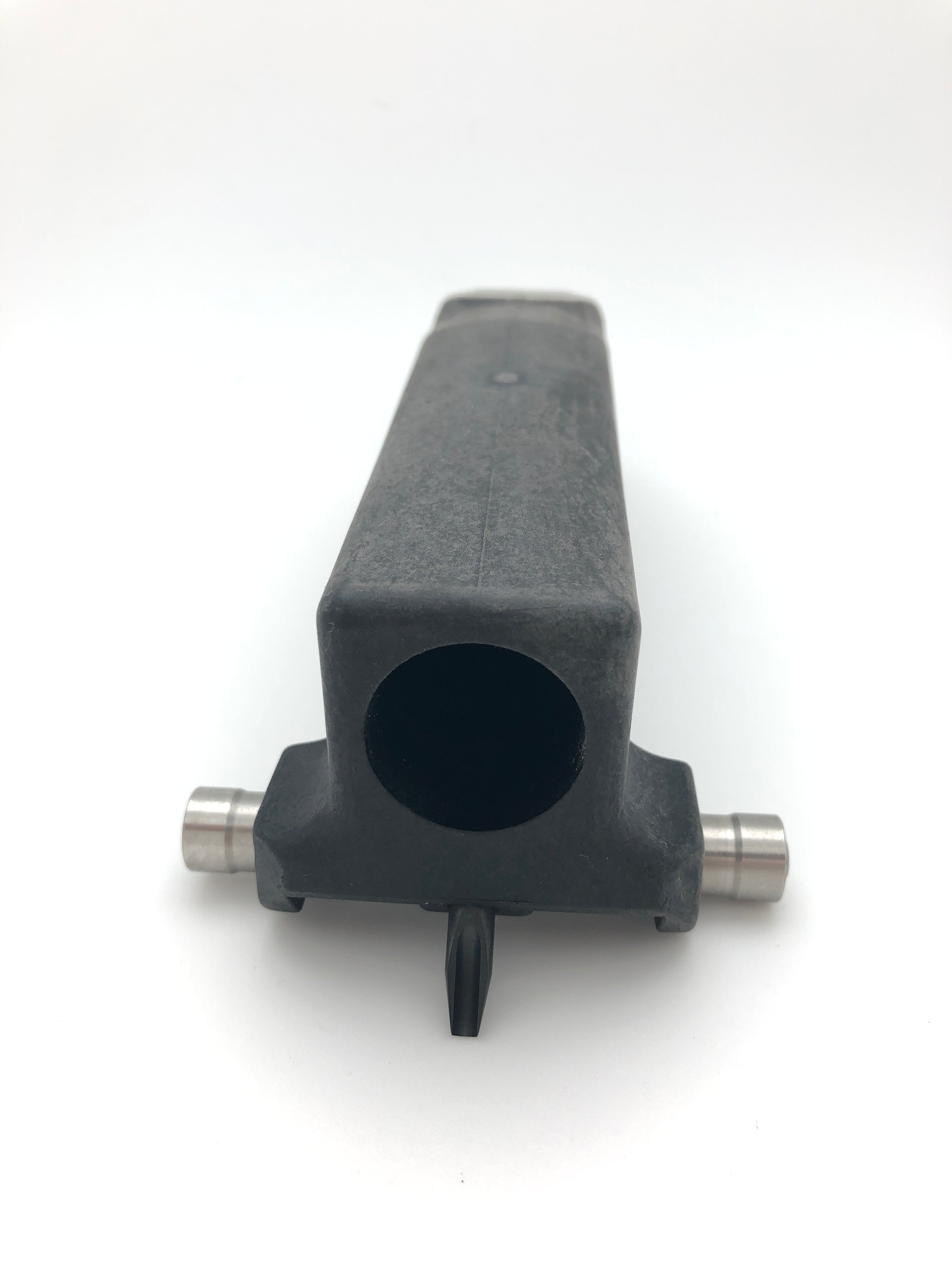 Master Turbo Groover – Turbo Heat Welding Tools