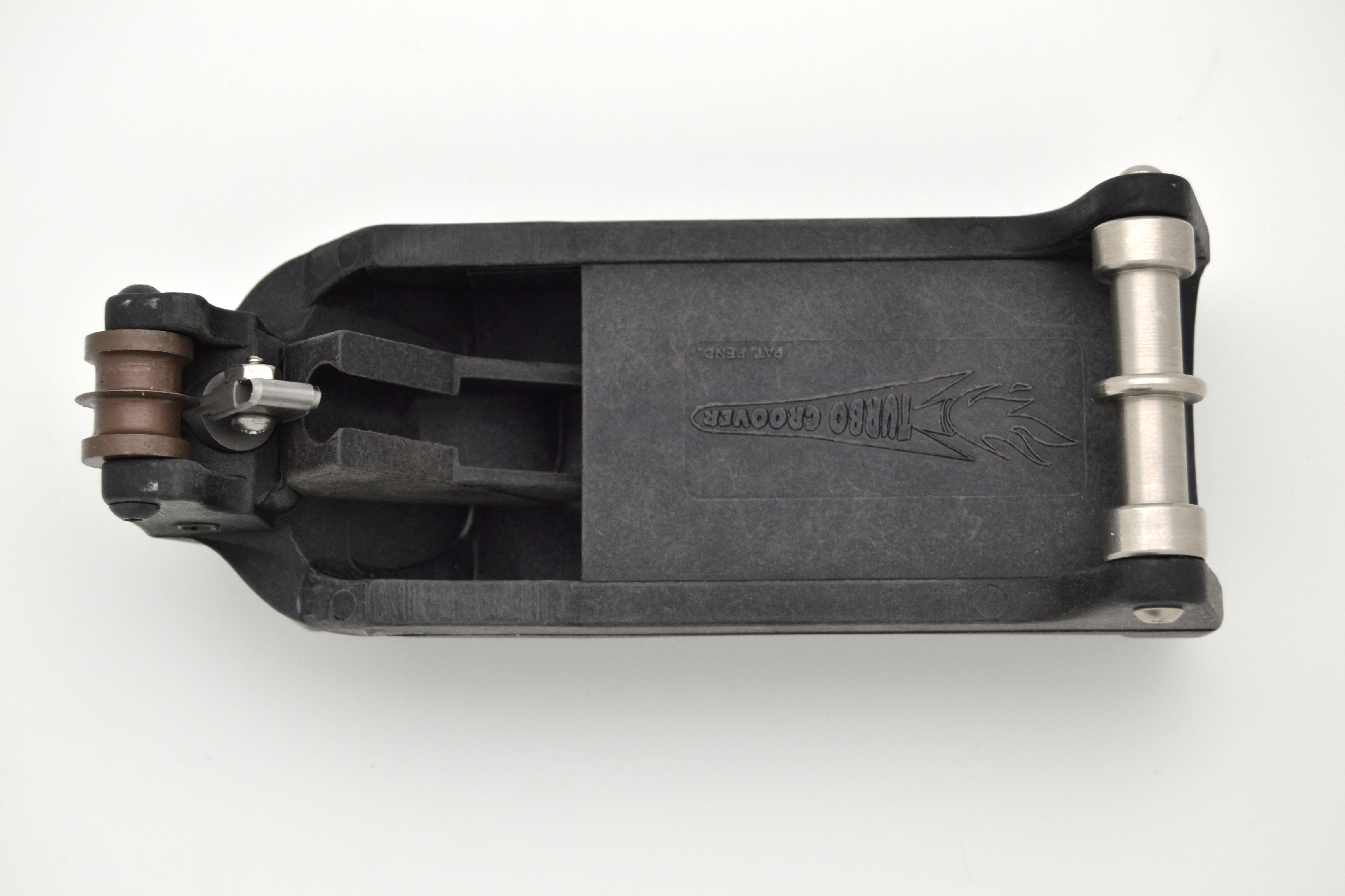 Turbo Groover – Turbo Heat Welding Tools