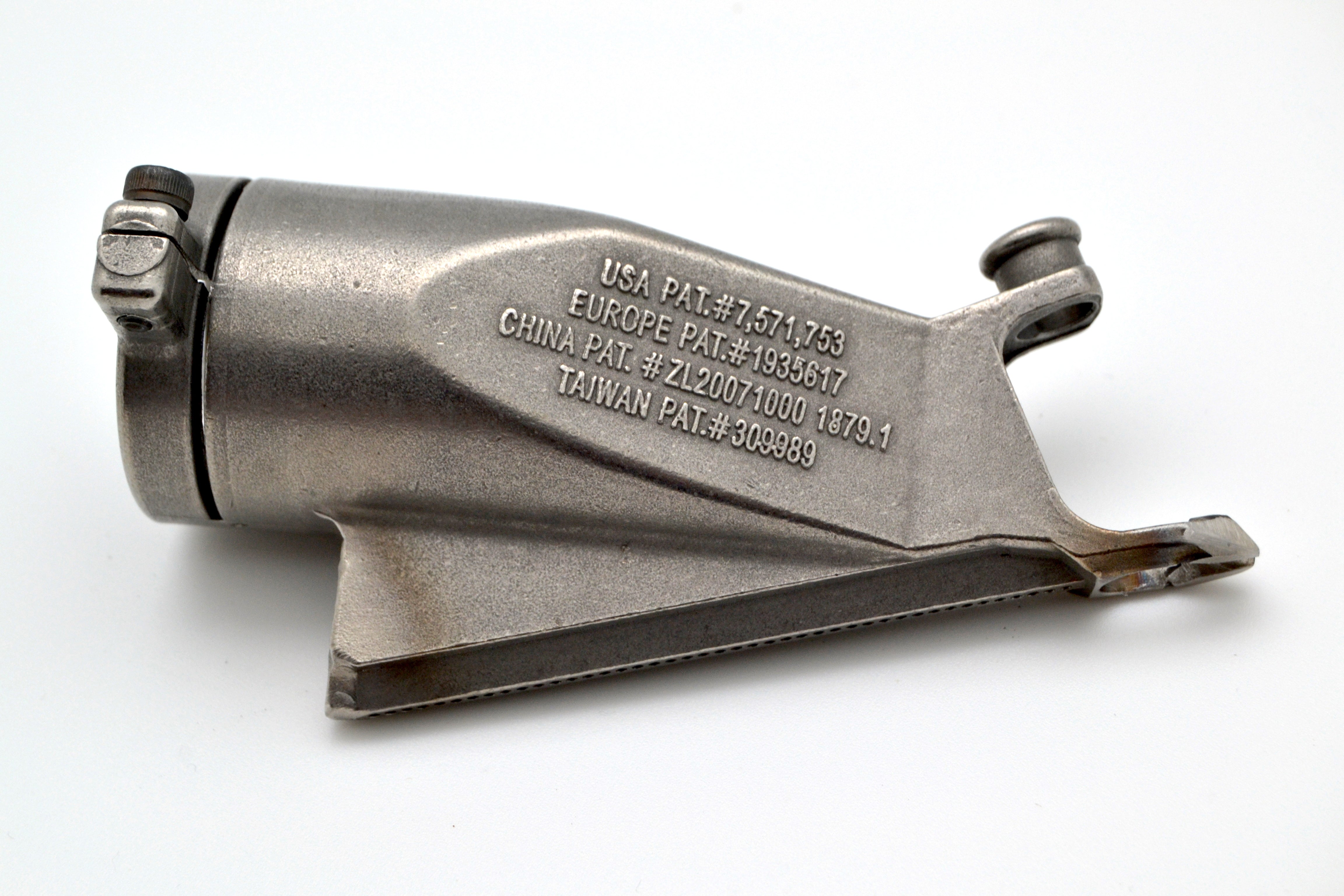 Universal Turbo Nozzle – Turbo Heat Welding Tools